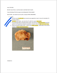 USMLE Step 2 CK Recalls June 2023: Latest Bundle After Pool Change ...