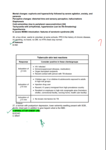 USMLE Step 2 CK January 2025 Recalls/past papers/biopsies Bundle ...
